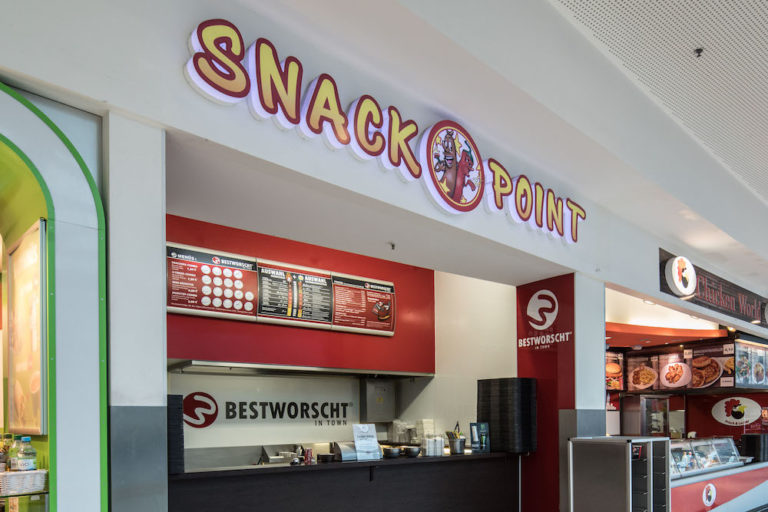 BEST WORSCHT IN TOWN ® - LOOP5