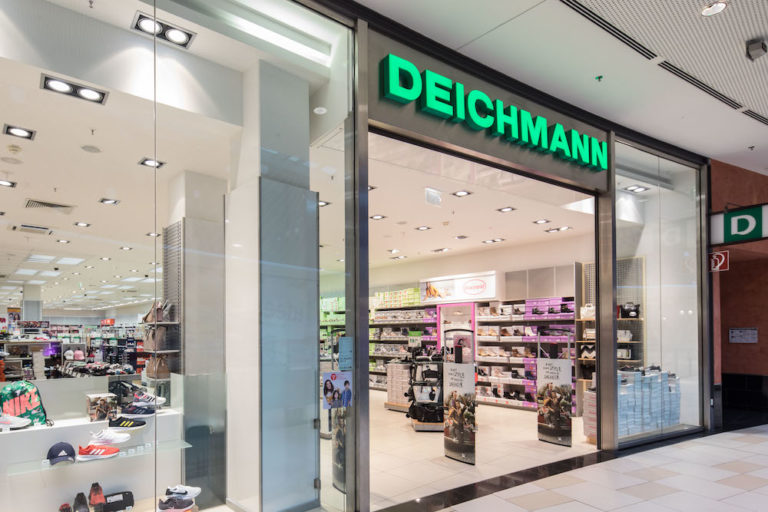 DEICHMANN - LOOP5