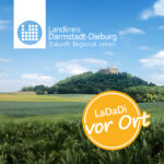 LaDaDi vor Ort Eröffnung - LOOP5