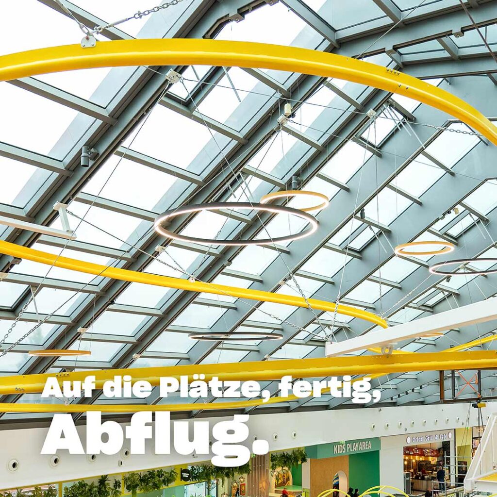 Loop5 Weiterstadt - Dein Shoppingerlebnis in Weiterstadt