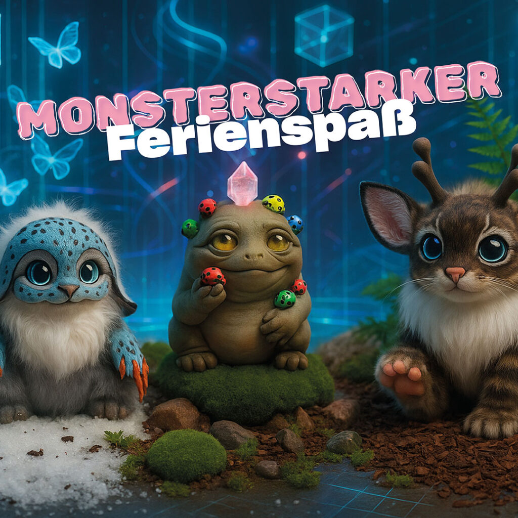 LaDaDi vor Ort Eröffnung - LOOP5